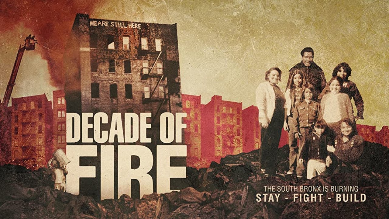 Documental / Decade of Fire (Activar subtítulos en español) - YouTube