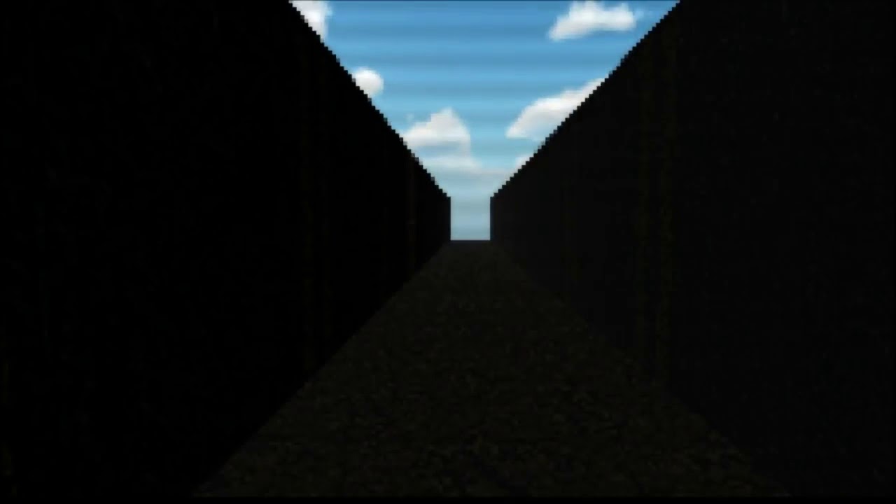 Sad-Deep Web Horror Game-part 2 - YouTube