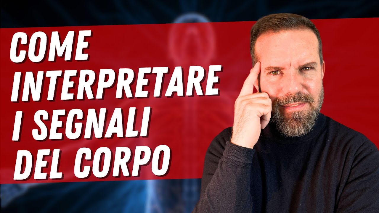 Il collegamento tra sintomi fisici e psicologici. Come interpretare i ...
