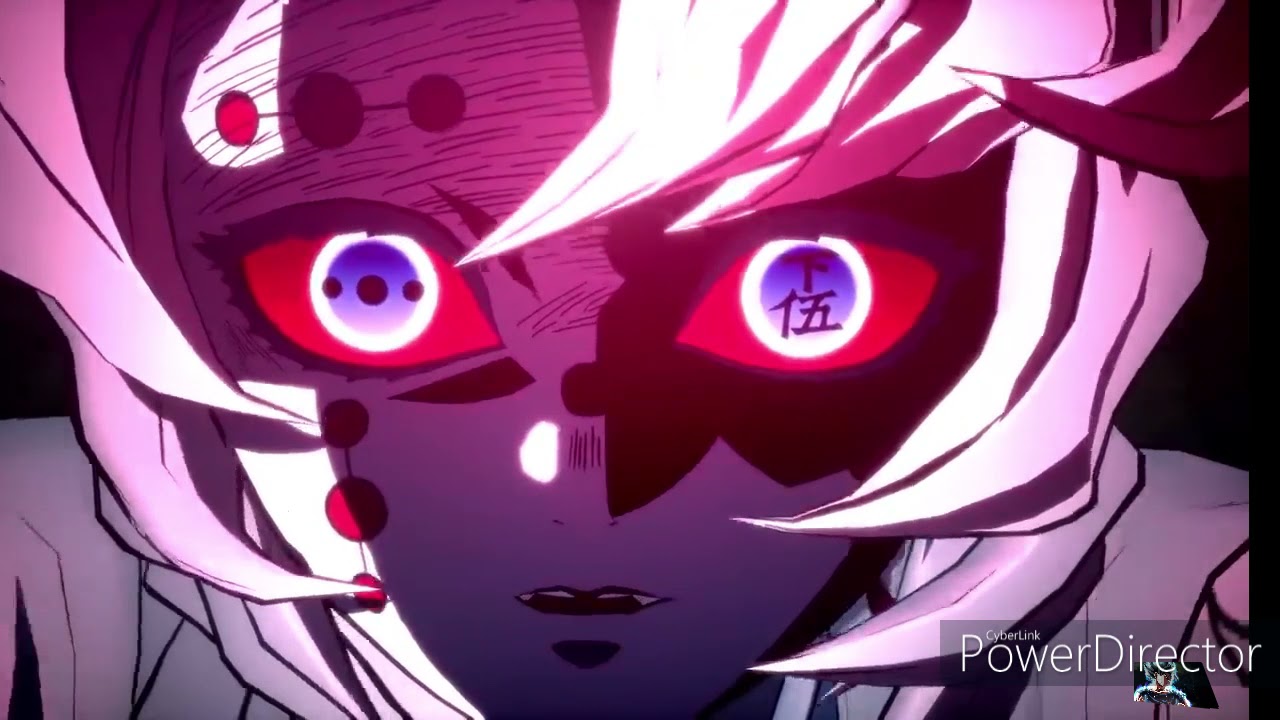 Demon Slayer: Kimetsu no Yaiba - Official Ryo Trailer - YouTube