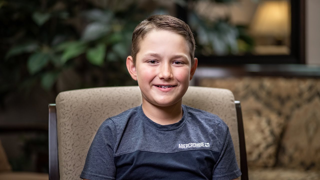 Aiden's Expose and Bond Experience in Roseville, CA - YouTube