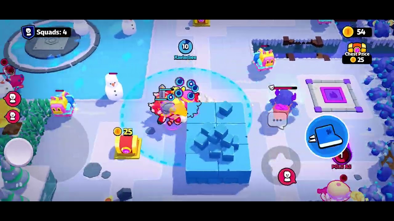 Showdown Win | Piñata Party - YouTube