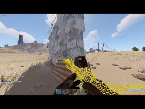 highlights rust | 4k hrs - YouTube