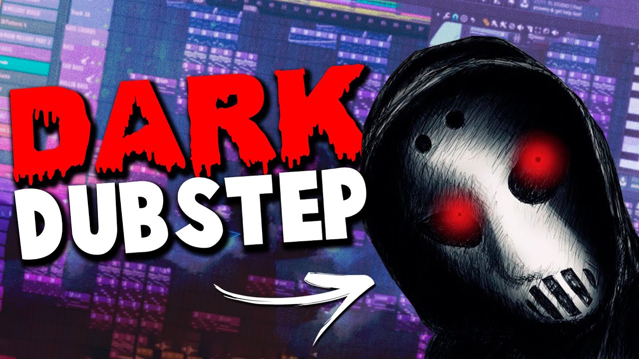 HOW TO DARK DUBSTEP IN 2 MINUTES - YouTube