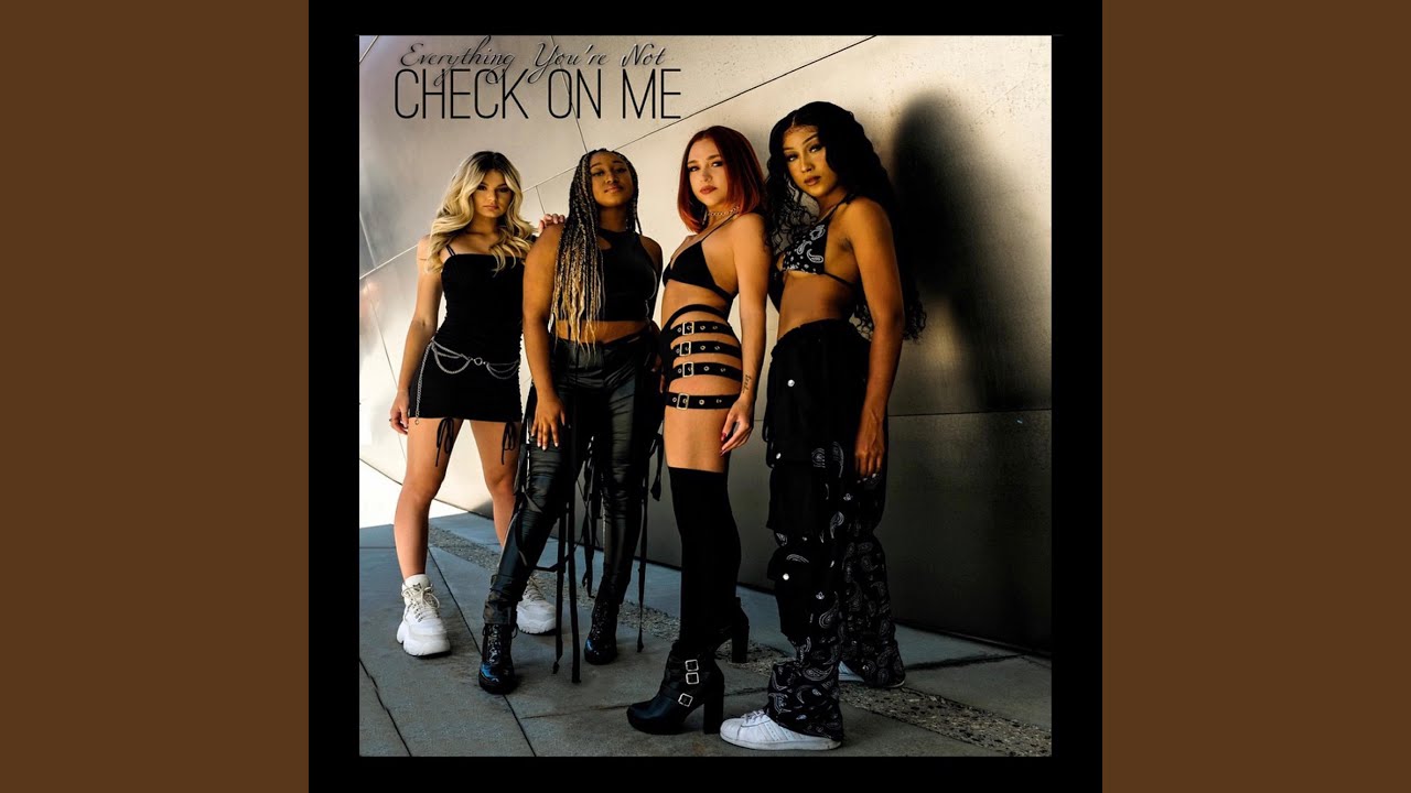 Check On Me - YouTube
