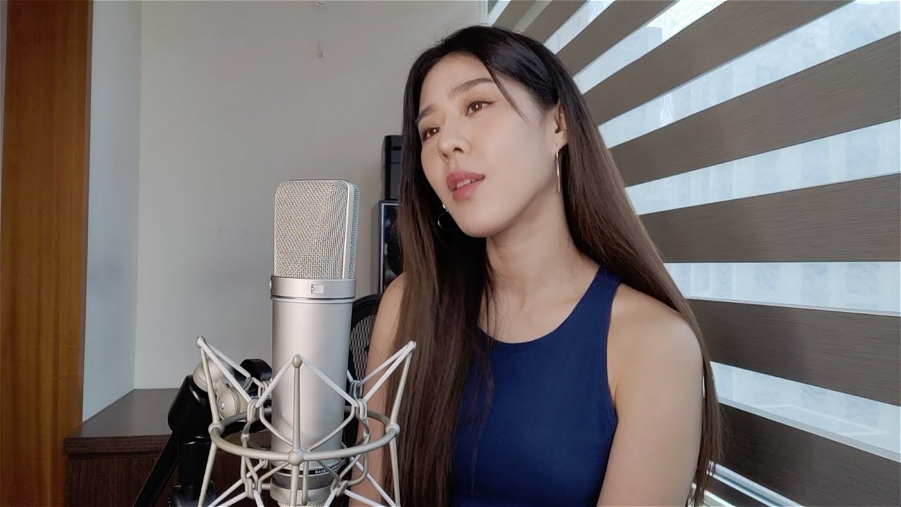 California cover by ERIKA - YouTube