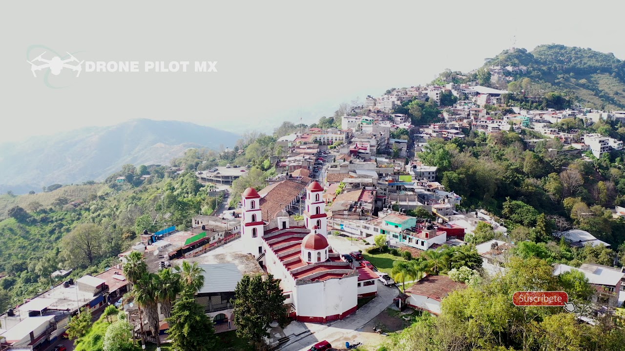 AMATEPEC 2020 || CALIDAD 4K - YouTube