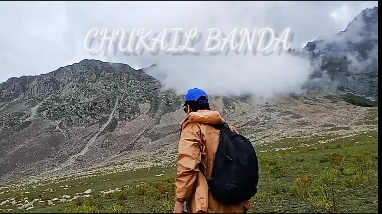 Chukail Banda/ Mankial/Kalam - YouTube