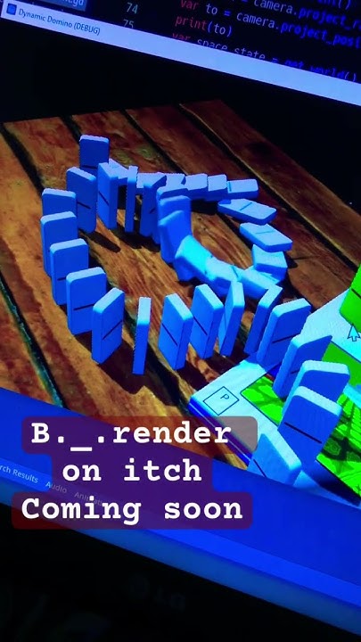 Solo Gamedev. Releasing next month #shorts - YouTube