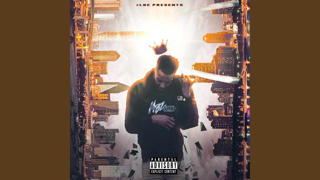 Fake Luv (feat. Nikee Turbo & Indiana Rome) - YouTube