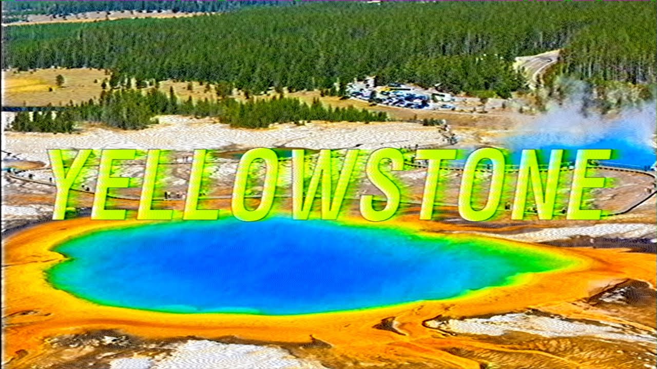 EAS Scenario | Yellowstone | Emergency Alert System - YouTube