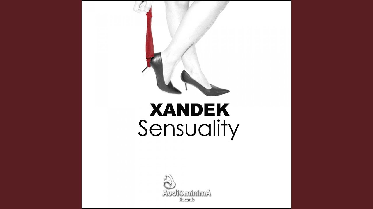 Sensuality Youtube