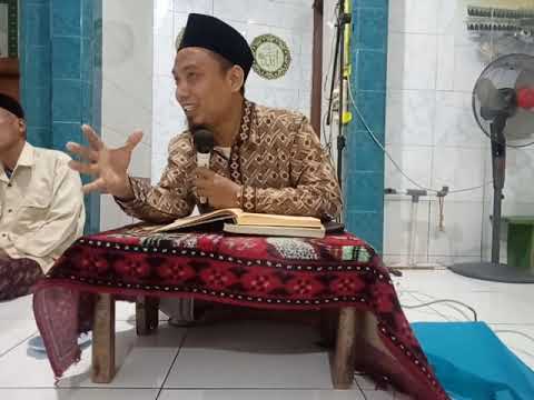 Kitab fathul muin ustadz Herlando SH.i. part 1