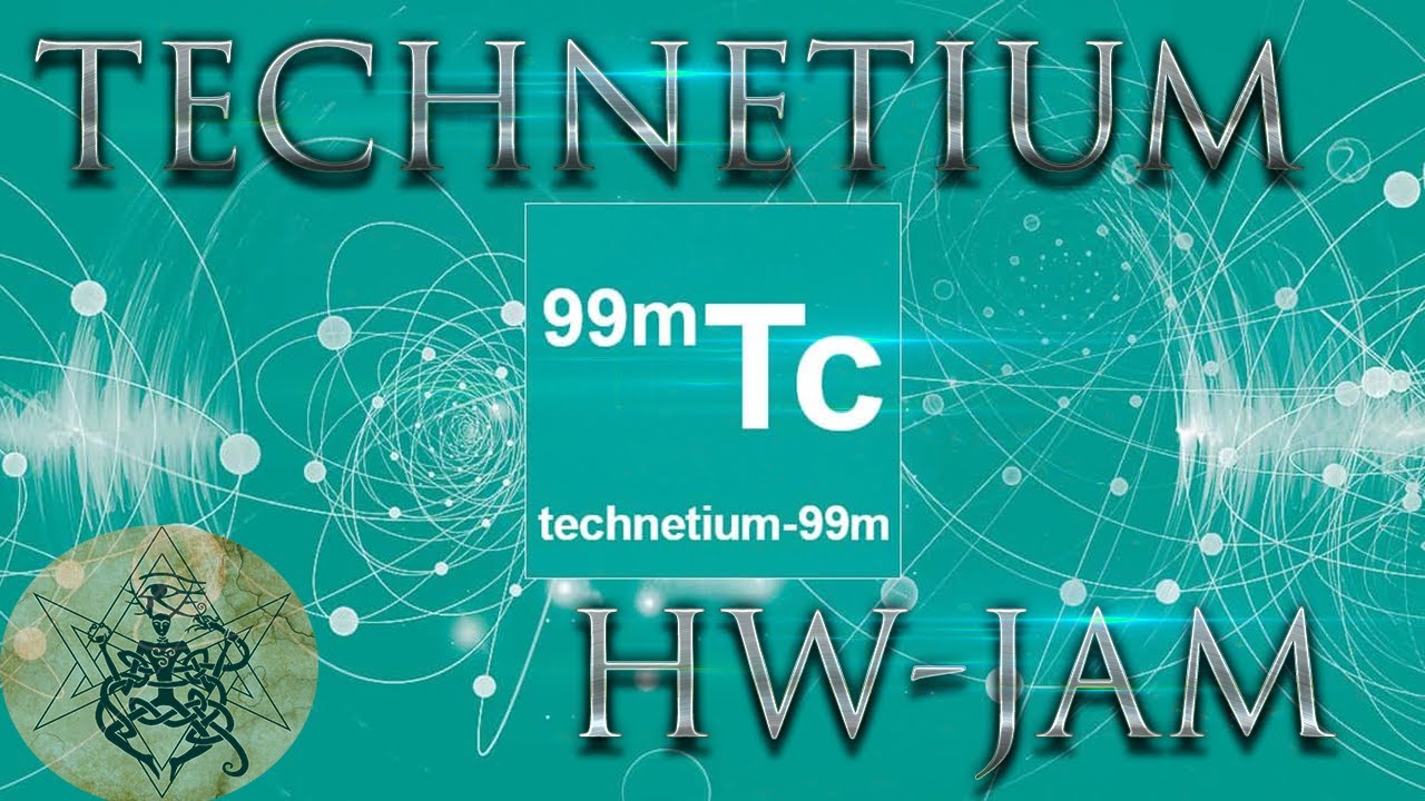 HardWare Jam - Technetium - YouTube