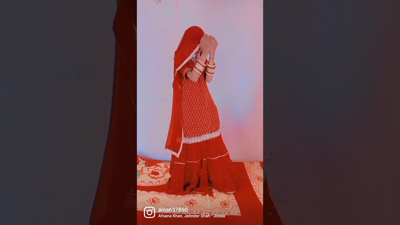 ye Jodha chandi wala💔💔 Jodha ☺️😊# Joda Akbar best song video # dance ...