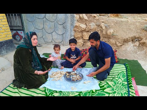 When Life Is Hard, Love Becomes Stronger | A Beautiful Emotional Story ❤️