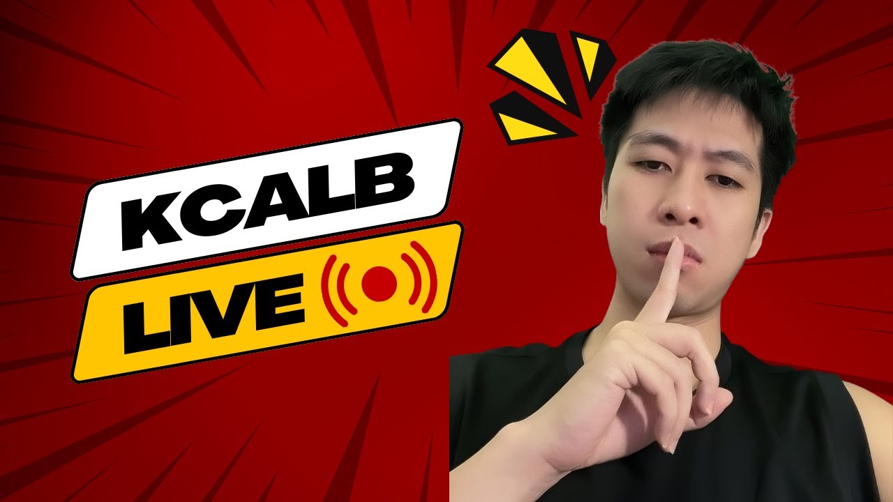 🔴LIVE kCalB | khát.. #valorantvietnam - YouTube