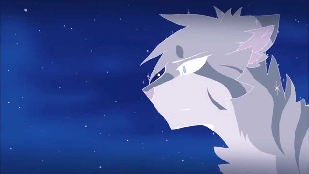 I will be there || Greystripe and Silverstream Map part 34 - YouTube