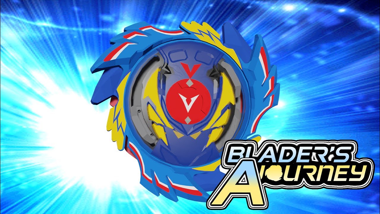 Best Upcoming Beyblade Game | Showcase Sunday: A Blader's Journey - YouTube