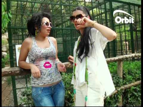 IMAN Relax TV show