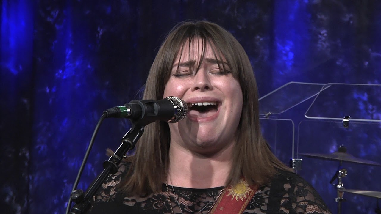 Amanda Fish - Not Again - Don Odells Legends - YouTube