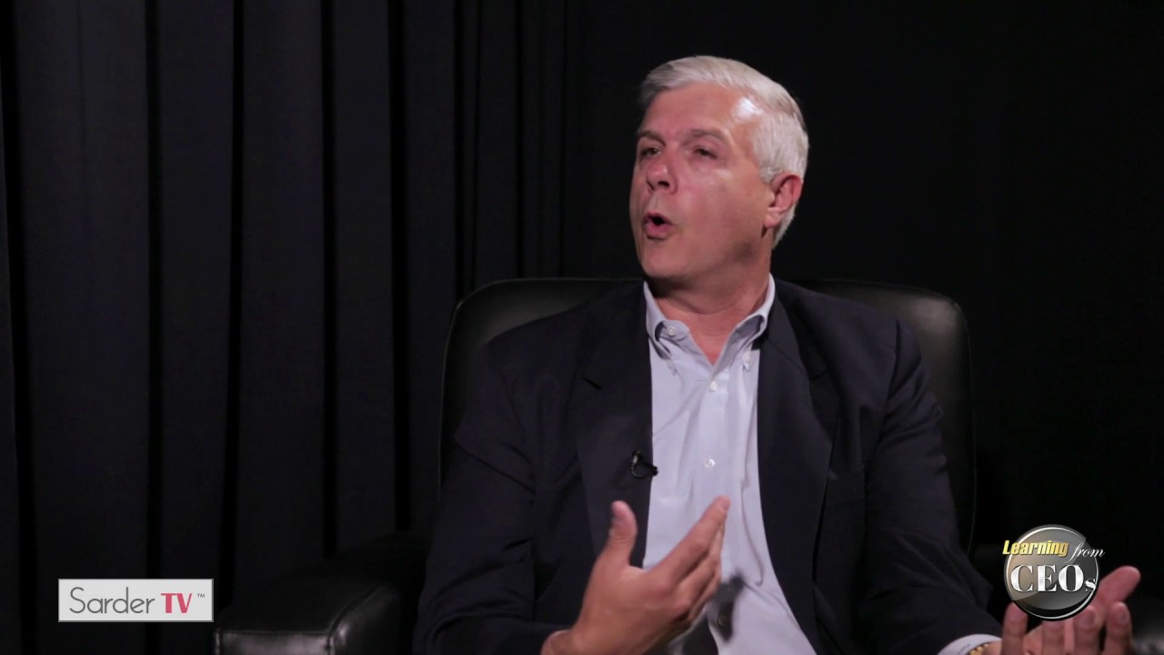 What are the key steps of the Sandler Selling System methodology? By ...