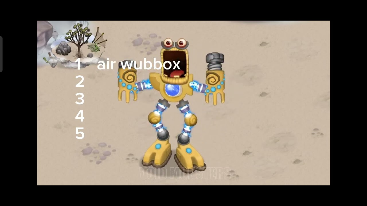 wubbox all - YouTube