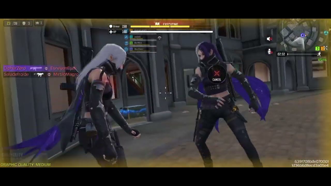 COD Mobile Season 10: Krai Map Breakdown & Epic New Execution Full ...