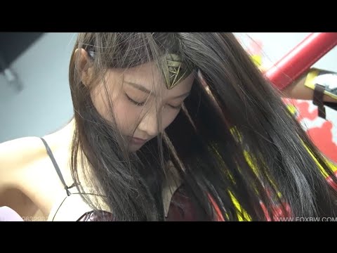 superheroine ryona: wonder woman and supergirl get murdered from human