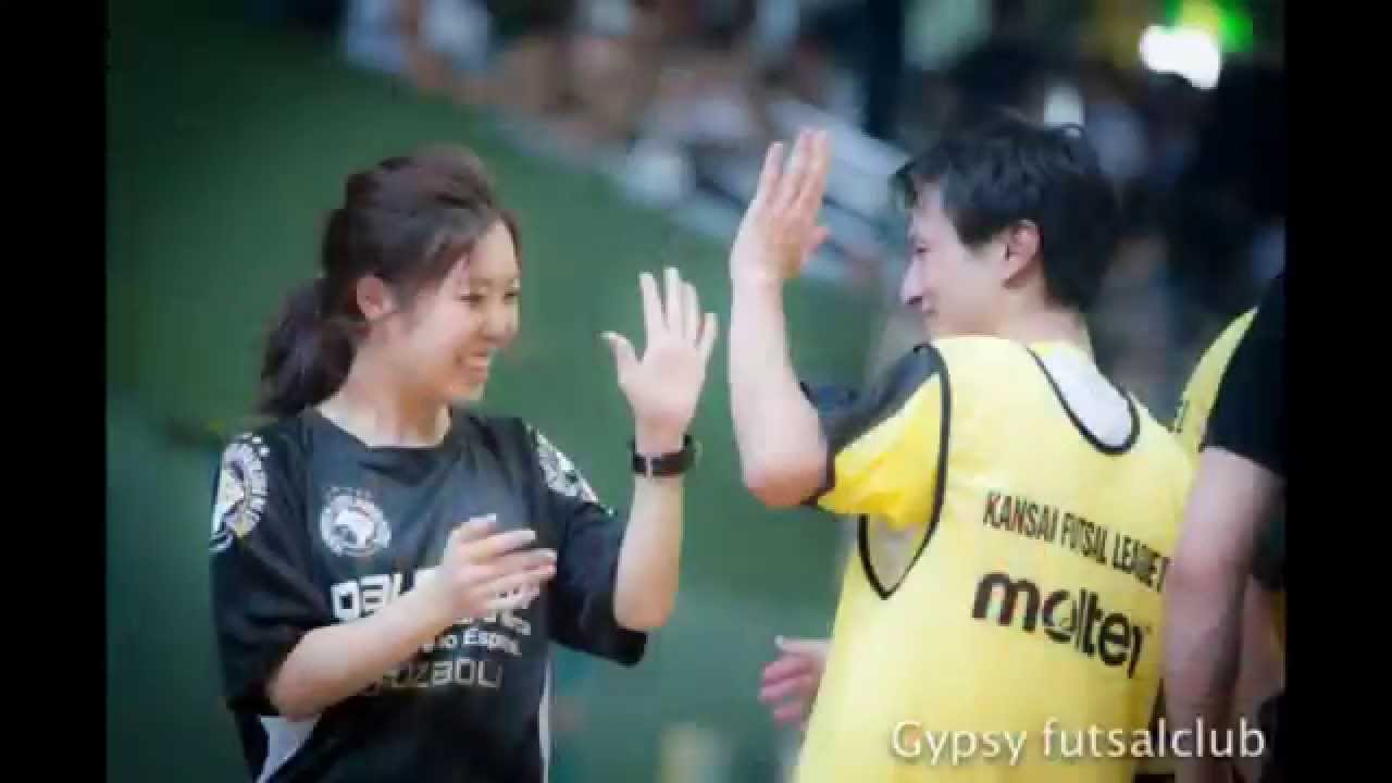 Gypsy 2015前半戦 Highlight movie - YouTube