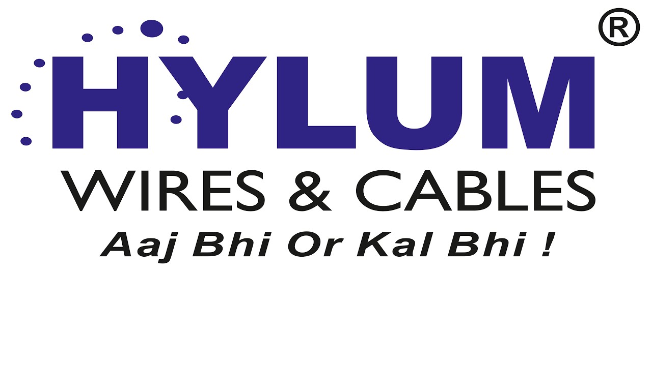 Hylum Cables (Aaj bhi aur Kal bhi !) - YouTube