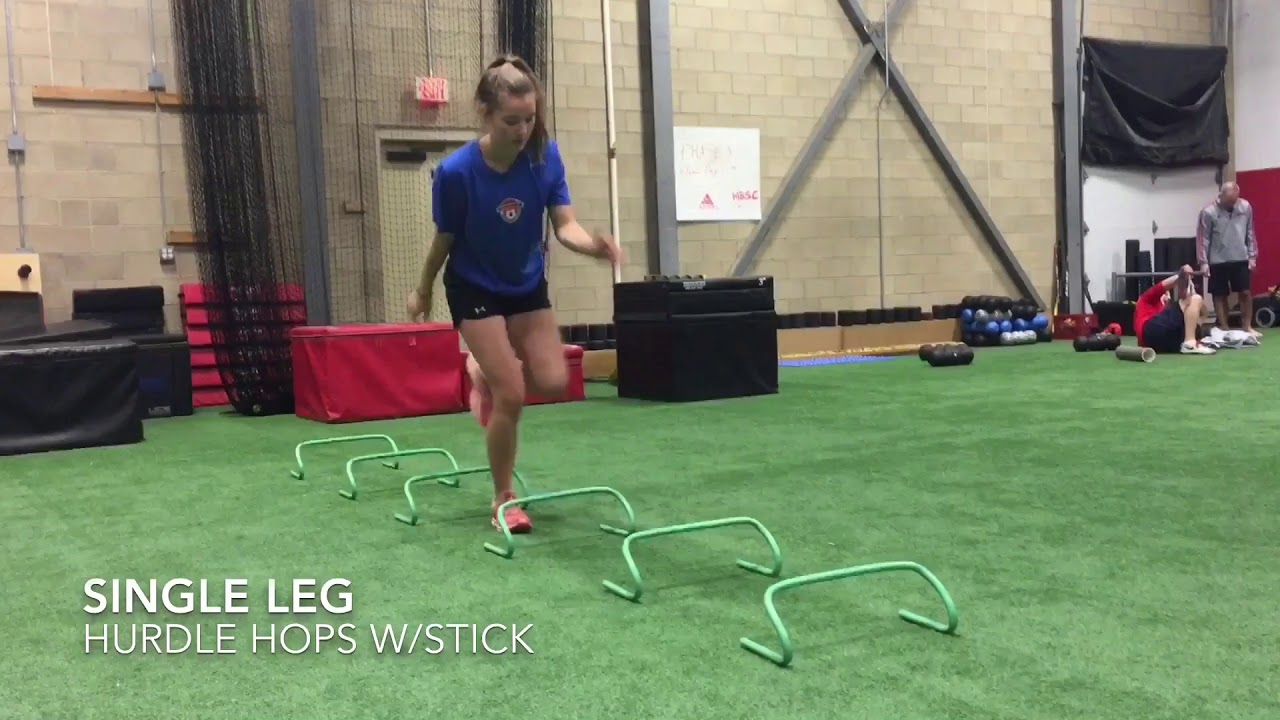 Soccer Lift - YouTube