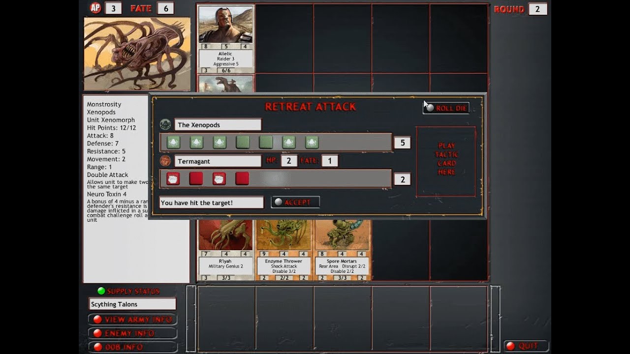 Armageddon Empires - Part 21 | One dinosaur at a time - YouTube