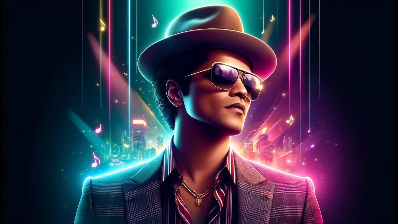 5 Shocking Reasons Why Bruno Mars Is the MOST Underrated Artist - YouTube