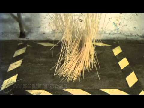 Daily Drop: Spaghetti - YouTube