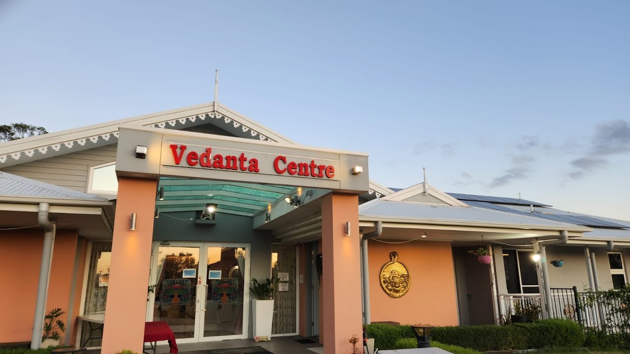Vedanta Centre Brisbane, Springfield Lakes QLD Australia - YouTube