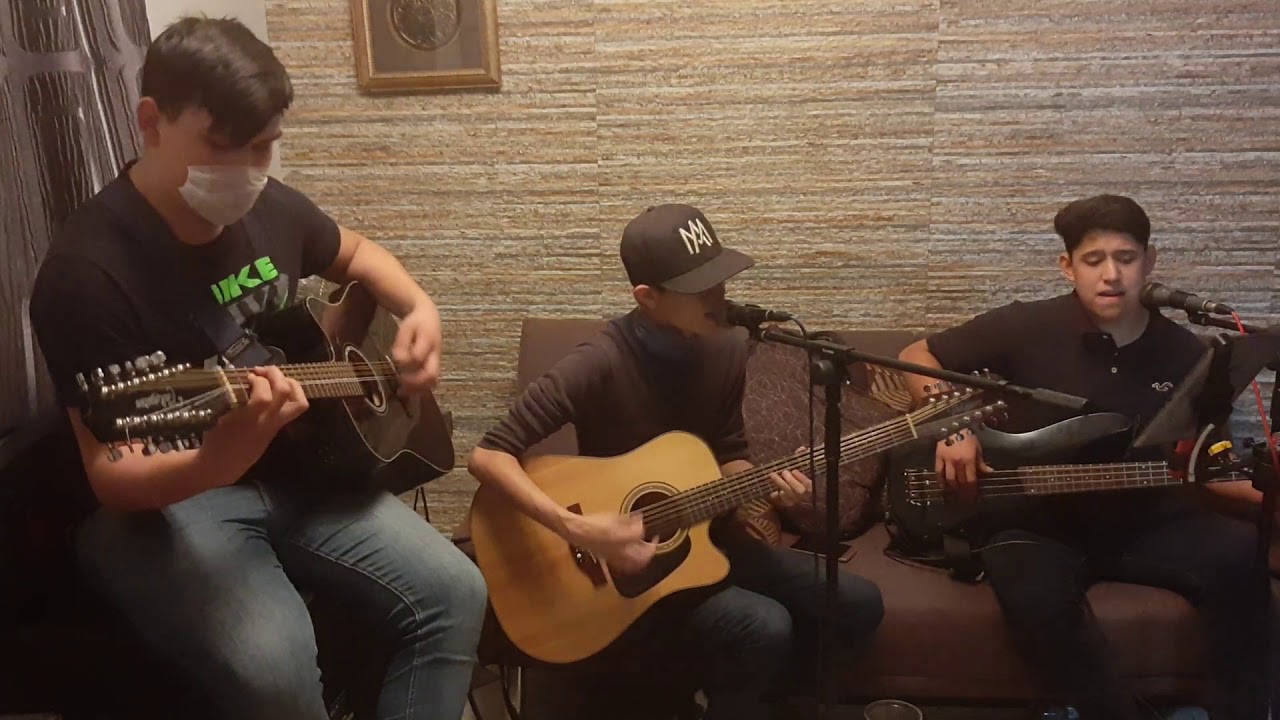 El guero ranas desmadre activado - YouTube