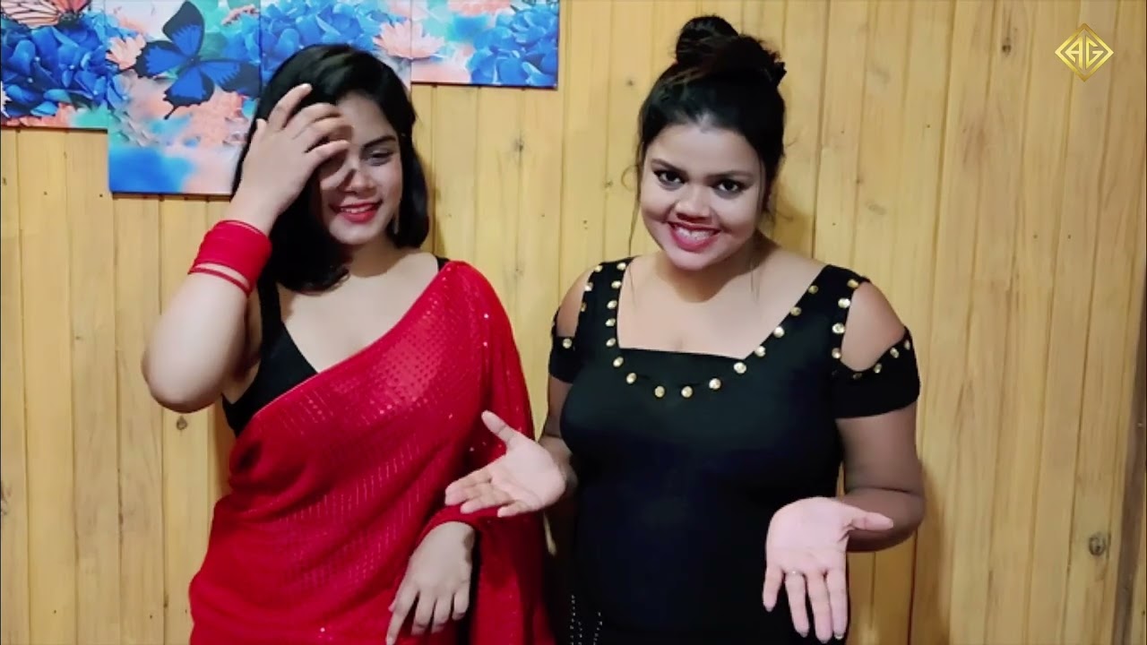 Naya Web Series Lekar Amesha G With Riya Sharma - YouTube