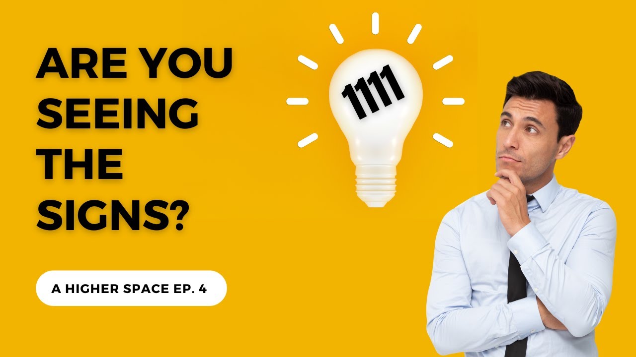 Signs & Synchronicities How to recognize the universal alignment 1111 ...