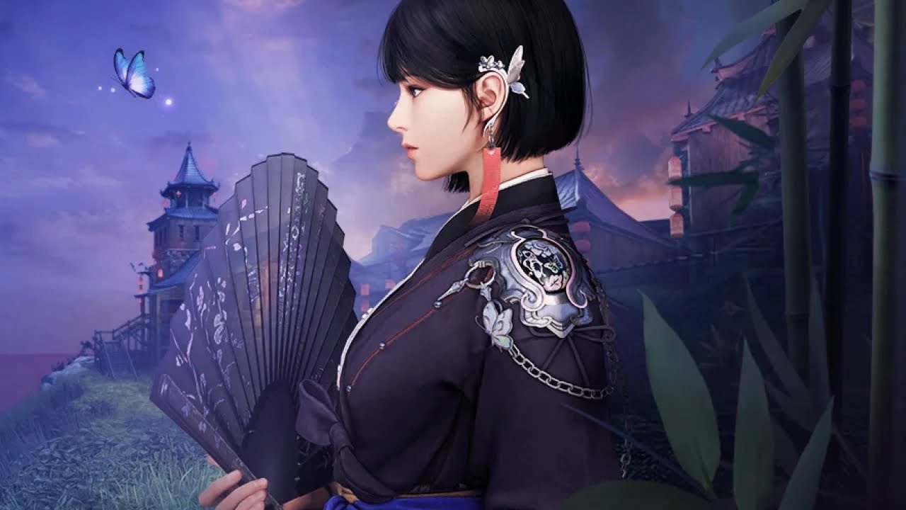 Woosa Class ( Siege War J1 Vs Myst Vs Vatican) #blackdesertmobile #woosa # ...