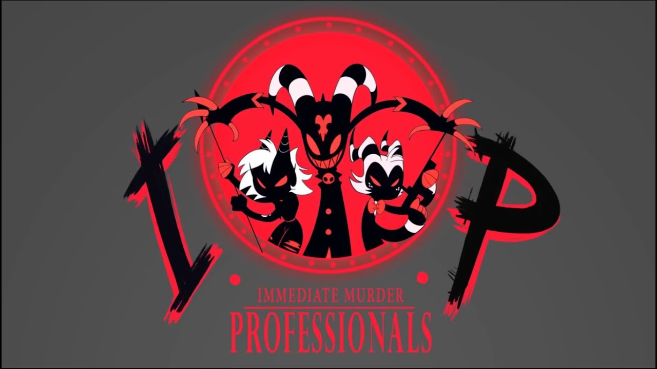 IMP Song Scene | Helluva Boss (Pilot) - YouTube