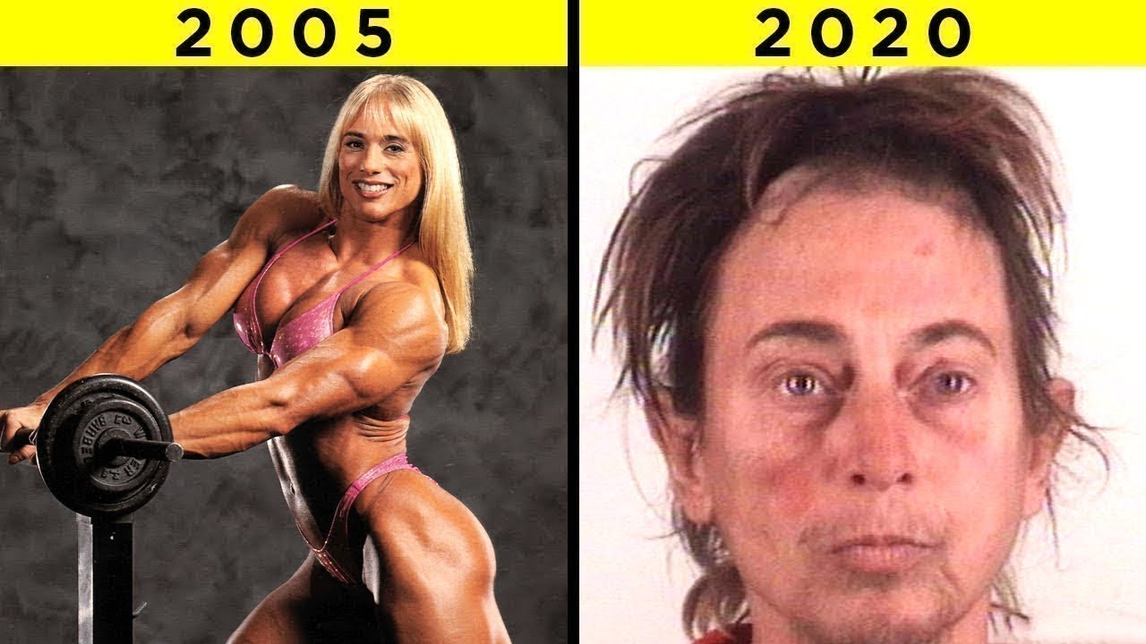 Strongest Women That Took It Way Too Far Youtube