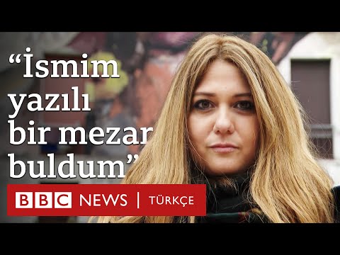 İtalya'da kürtaj: 'Üzerinde ismimin yazılı olduğu bir mezar buldum'