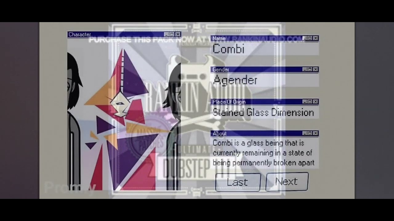 ultimate dubstep 3 but speed up liked combi fiddlebops - YouTube