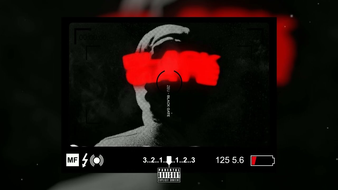 [FREE] Zeu x Ziak type beat - Drill type beat 2022 | "Parasite" - YouTube