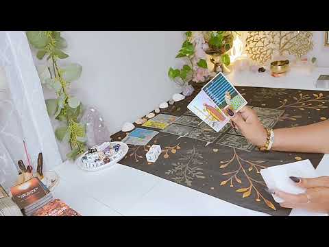 GEMINI ♊️ YES, COMMUNICATION IS COMING! LISTEN TO YOUR INTUITION, I HOPE UR READY TO HEAR THIS 