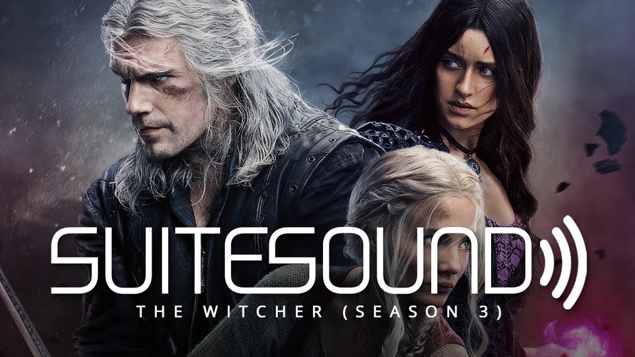 The Witcher (Season 3) - Ultimate Soundtrack Suite - YouTube
