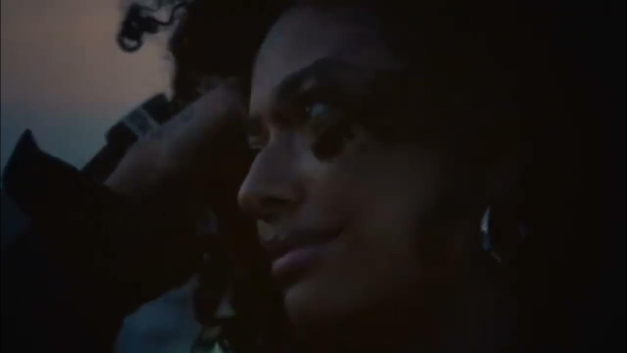 vans - javo nessa, lil tecca - (official visualizer) - YouTube