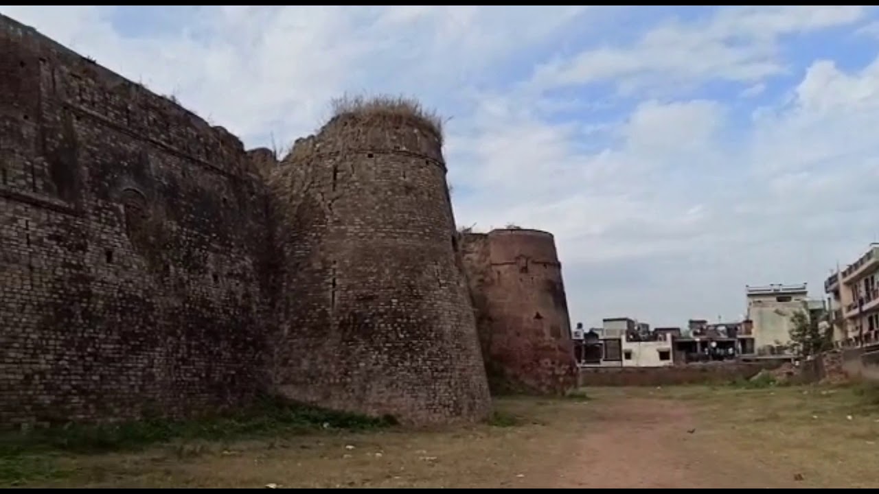 Forts, Castles and Palaces World Heritage Day Special Episode ...