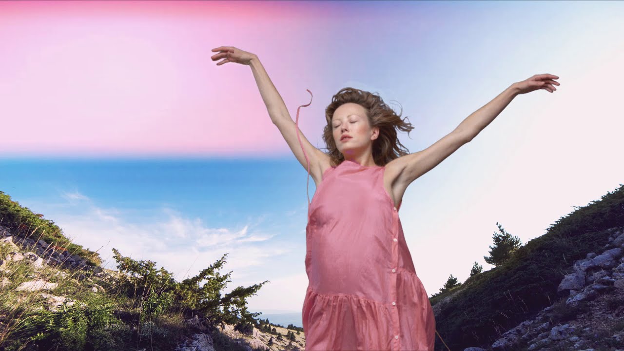 Elsa Kopf - Midnight Pool - YouTube